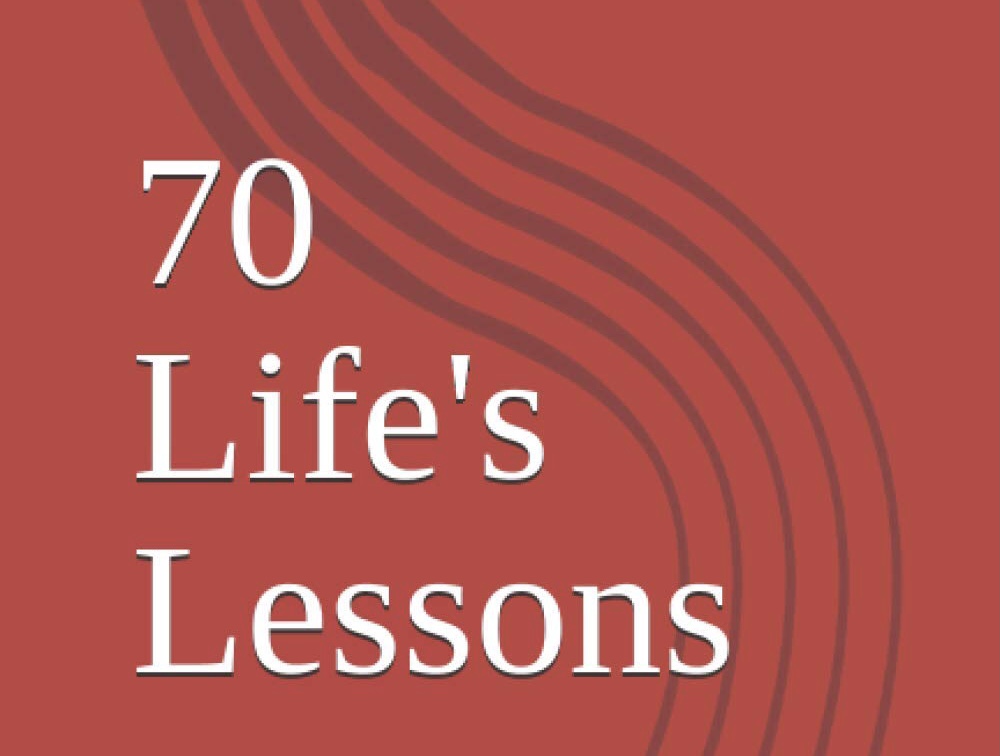 70 Lessons | My Rhymes and Reasons
