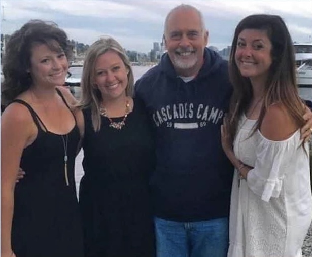 A Dad’s Tribute to His Daughters | My Rhymes and Reasons