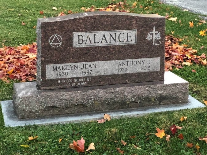 Don’t Let Balance Die! | My Rhymes and Reasons