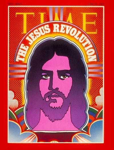 A Time for Jesus | My Rhymes and Reasons