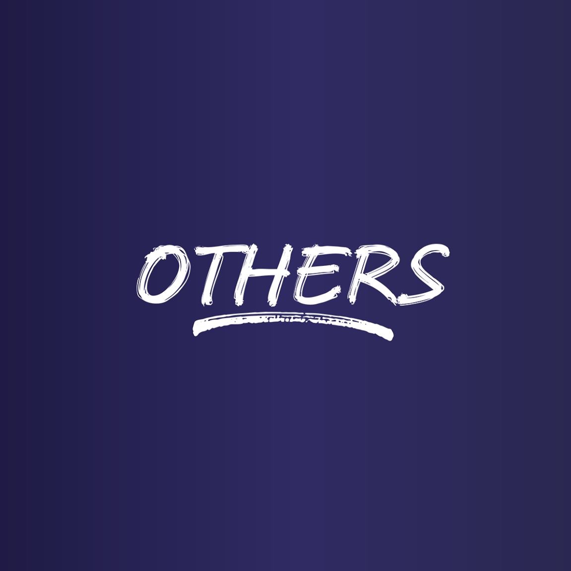 Others Day | My Rhymes and Reasons