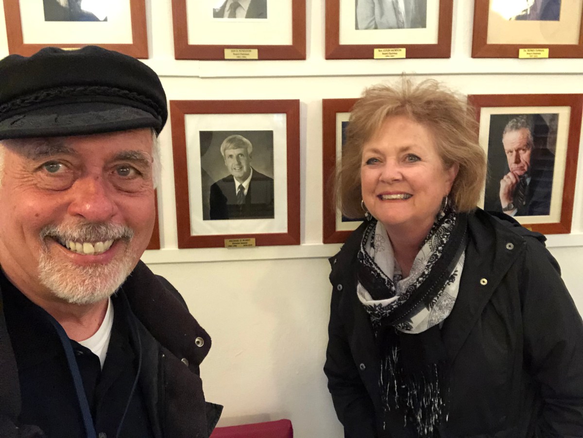 Look Who’s in the Hall of Fame | My Rhymes and Reasons