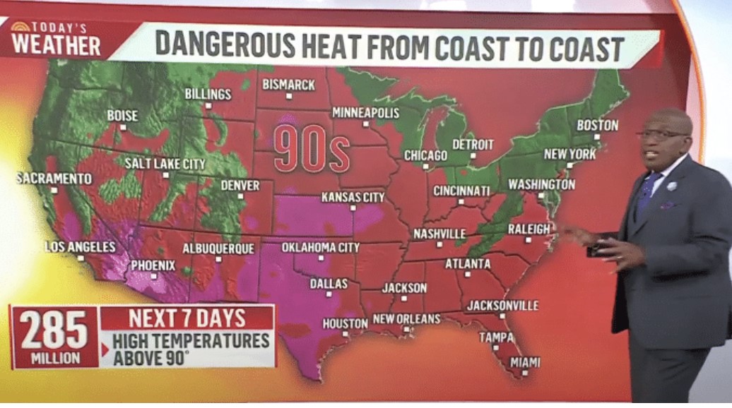 Whatever the Weather | My Rhymes and Reasons