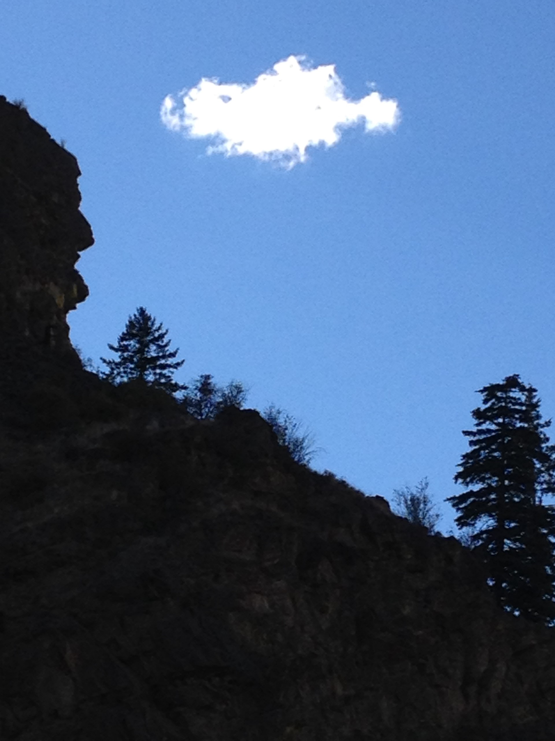 A Photographic Memory with Spiritual Implications | My Rhymes and Reasons