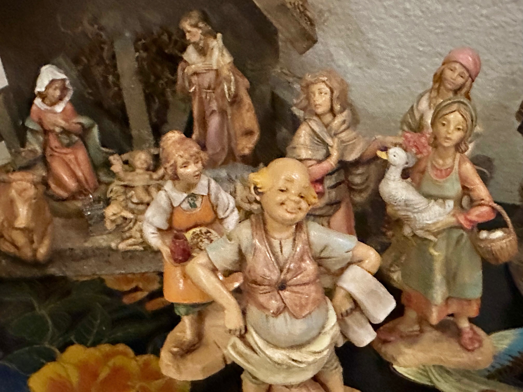 The Innkeeper Has a Name | My Rhymes and Reasons