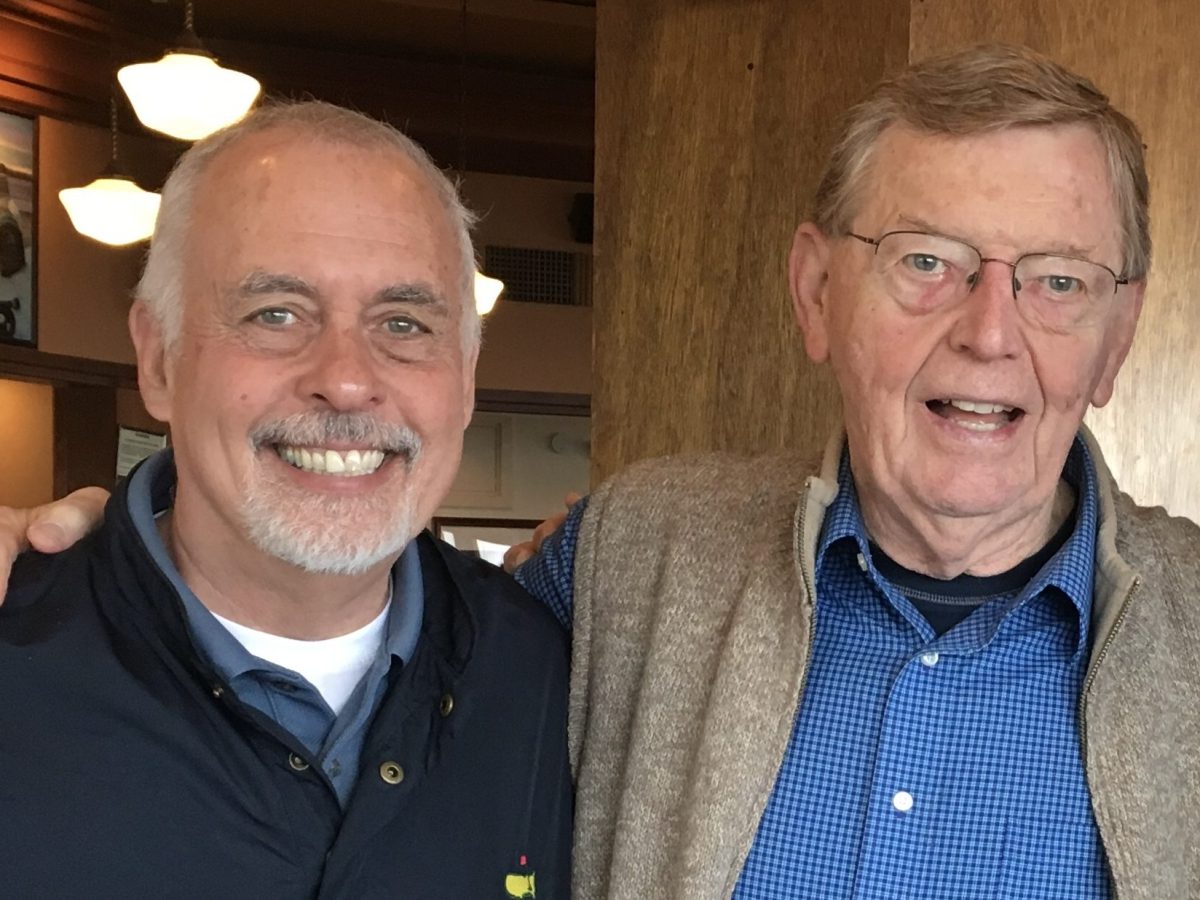 Columbine Revisited | My Rhymes and Reasons