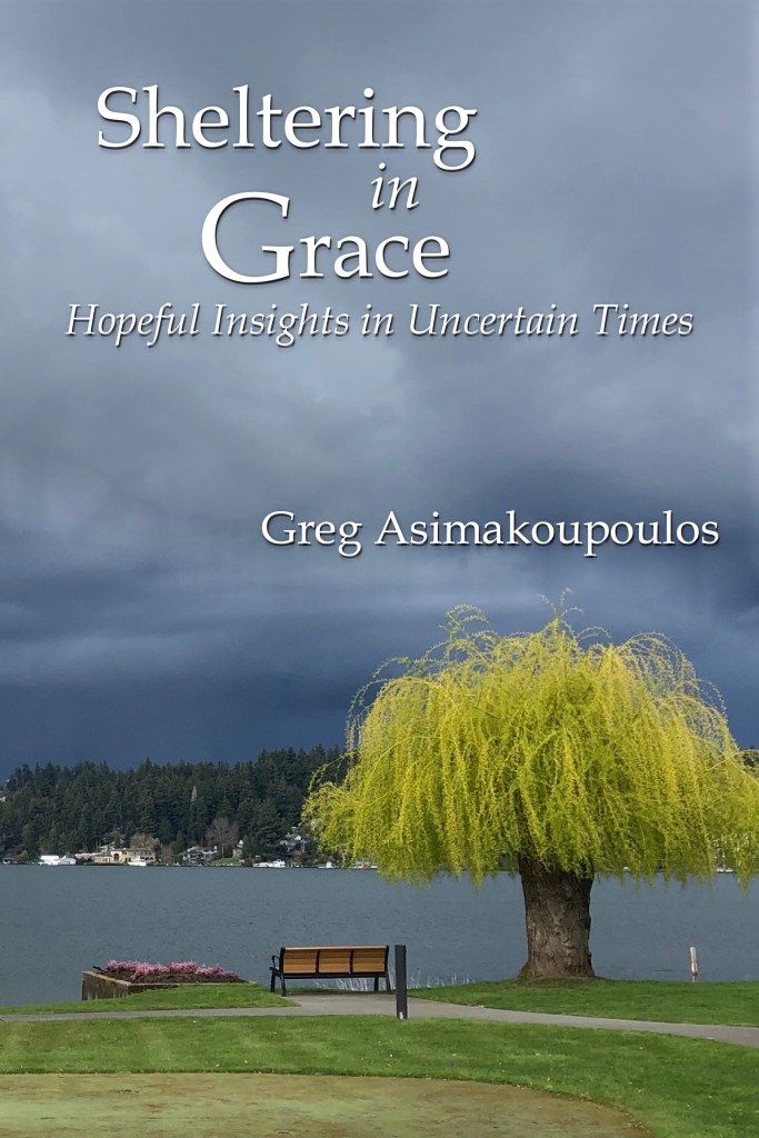 Sheltering in Grace | My Rhymes and Reasons