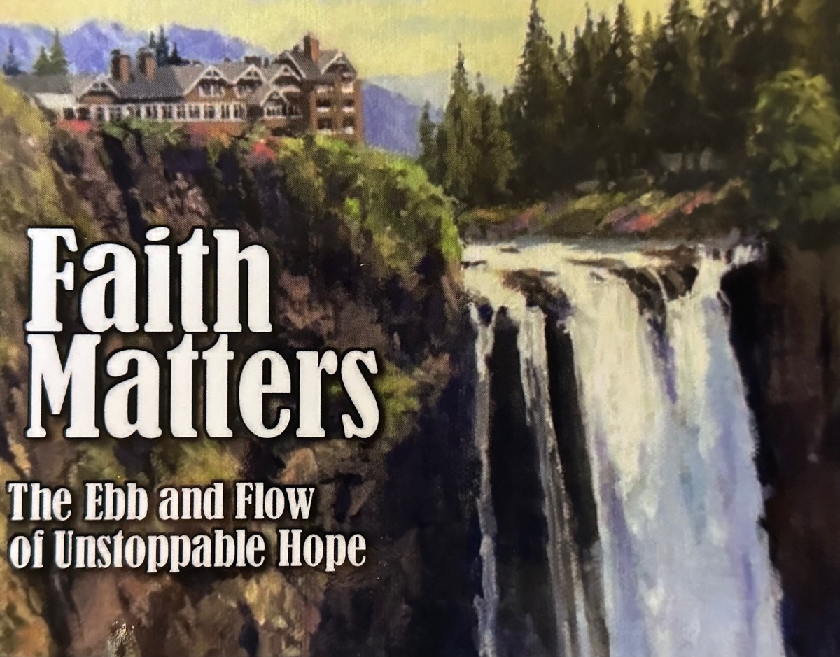 Faith Matters in 2025 | My Rhymes and Reasons