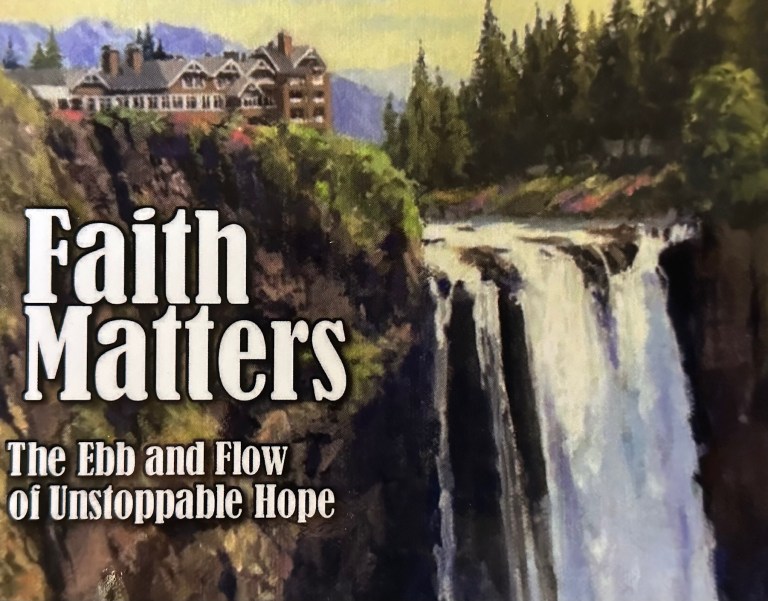 Faith Matters in 2025 | My Rhymes and Reasons
