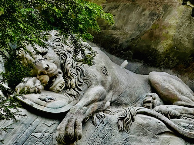 Narnia Redeemed | My Rhymes and Reasons